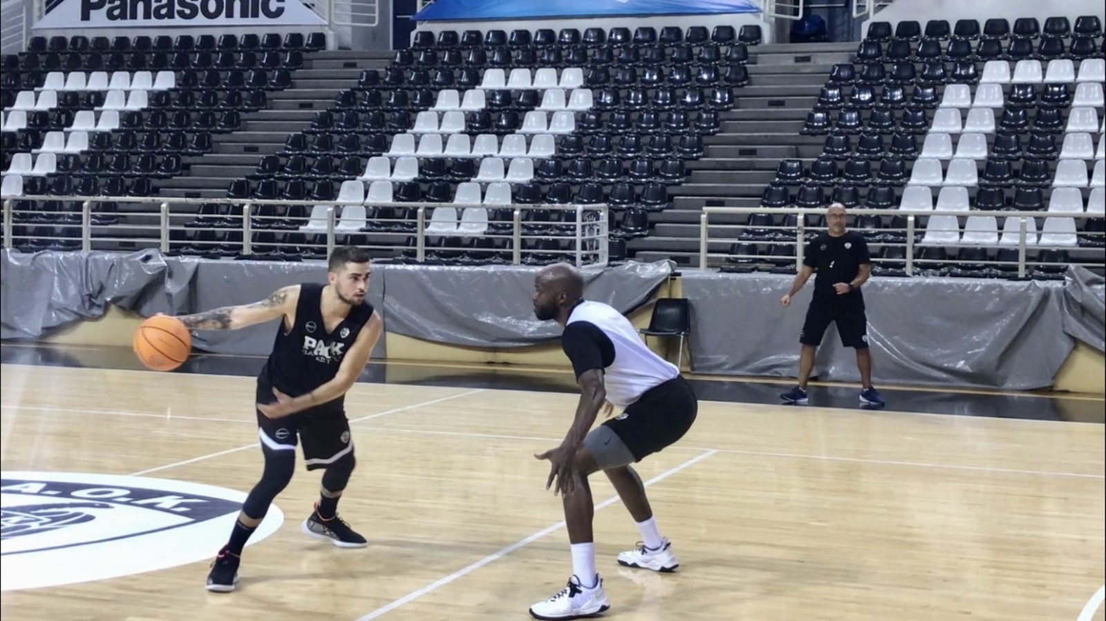 ΑΡΧΙΚΗ - PAOK BC